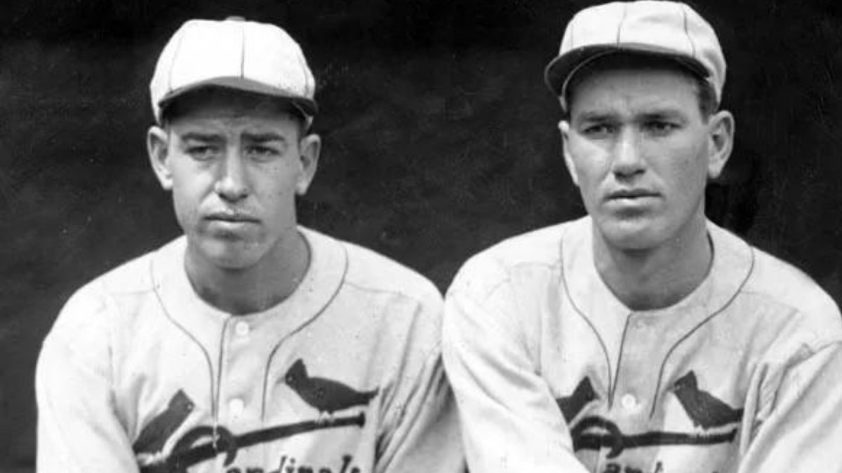 MLB Monday: 1934 Awards Analysis, Volume II – Daily McPlay: Historical Sports Analysis with ...