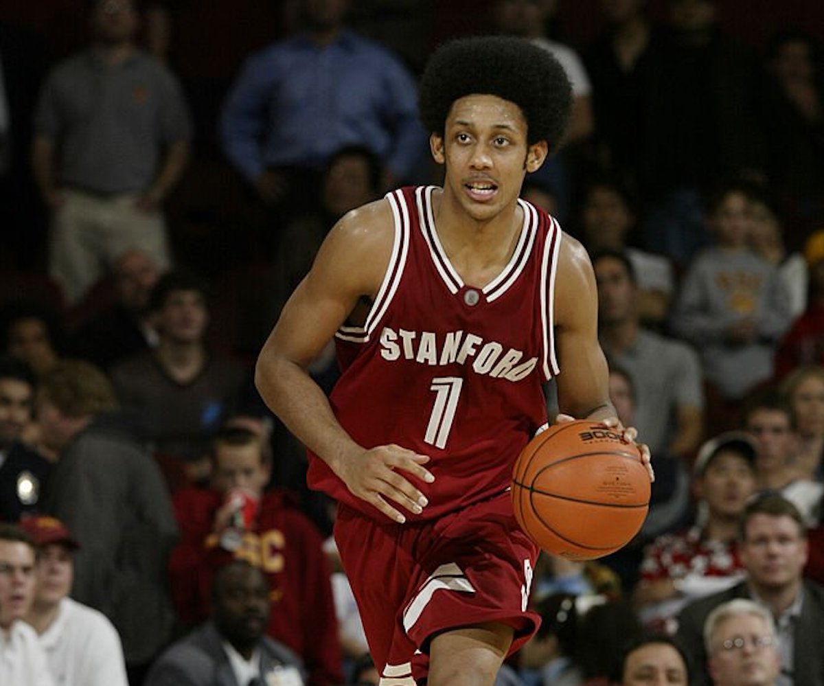 Pac-12 Friday: 2004 College Basketball MVPs – Daily McPlay: (mostly ...