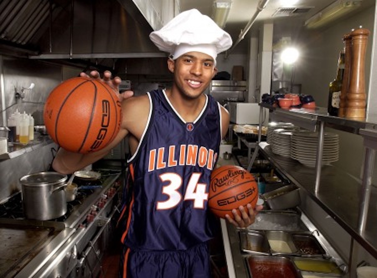 Pac-12 Friday: 2001 College Basketball MVPs – Daily McPlay: (mostly ...