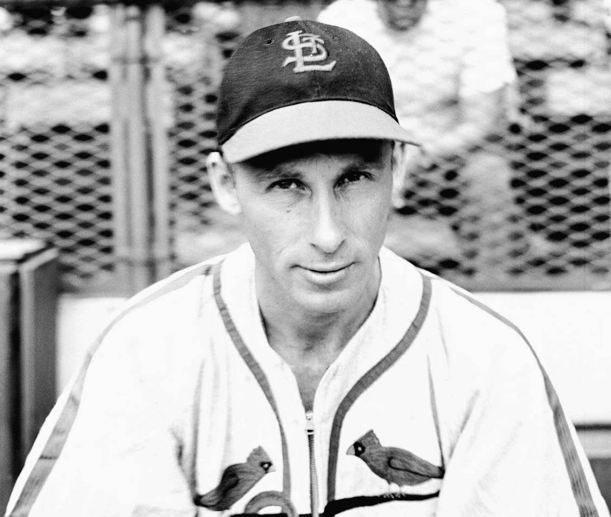 MLB Monday: 1946 Awards Analysis, Volume II – Daily McPlay: (mostly ...