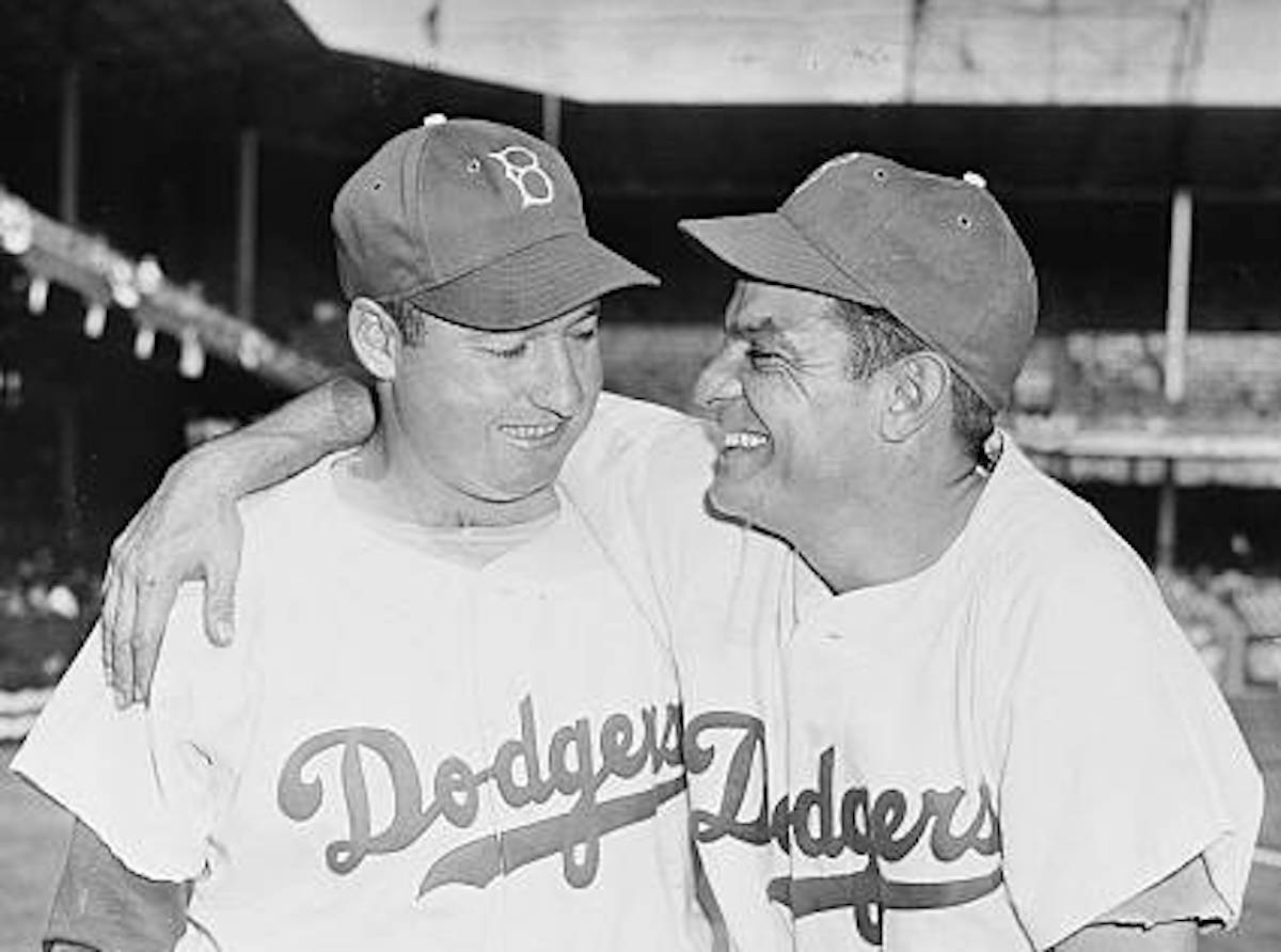 MLB Monday: 1947 Awards Analysis, Volume II – Daily McPlay: (mostly ...