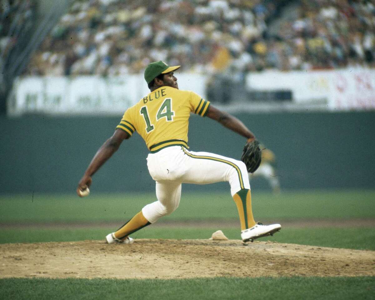 Sunday Surmising: We are old (not Groot) as we remember Vida Blue ...