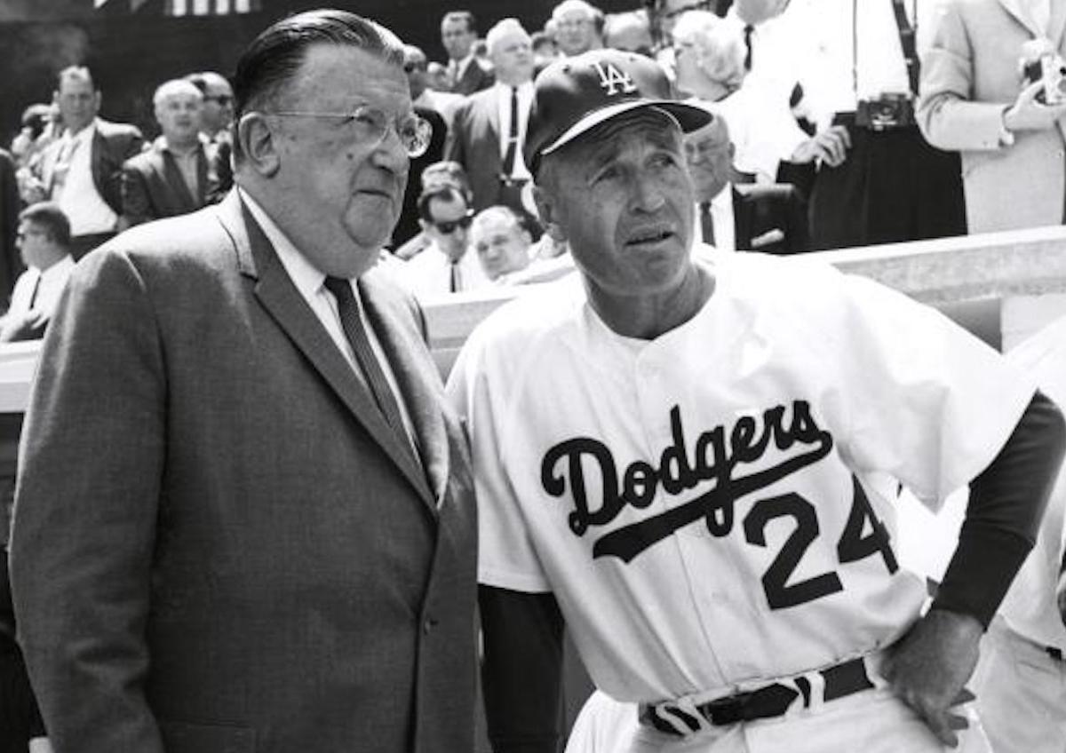 MLB Monday: 1955 Awards Analysis, Volume II – Daily McPlay: (mostly ...