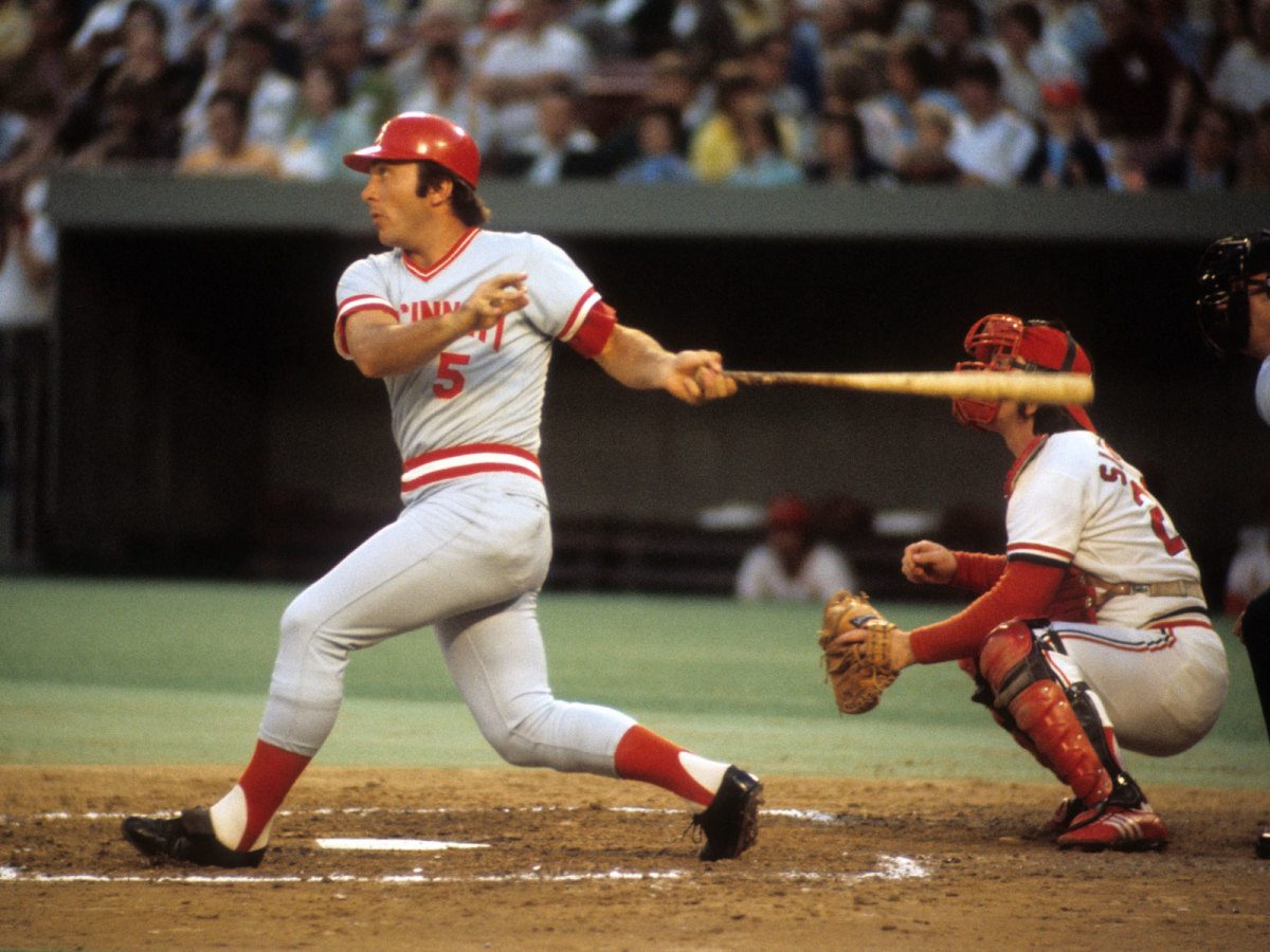 Sunday Surmising: MLB GOAT Debate, Positional Comparisons – Daily ...