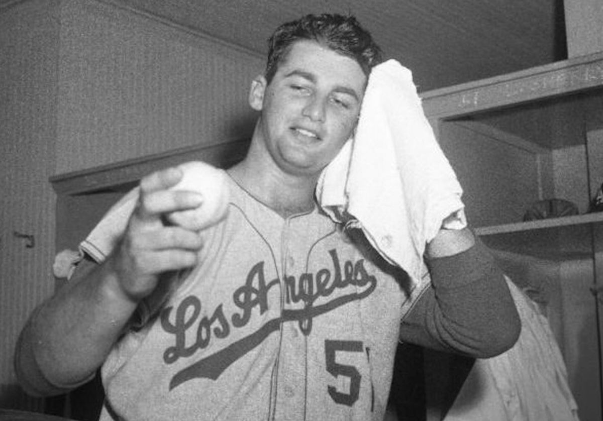 MLB Monday: 1959 Awards Analysis, Volume II – Daily McPlay: (mostly ...