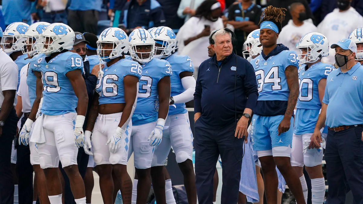 MNC Wednesday: Which preseason Top 25 team will be the worst fail of ...