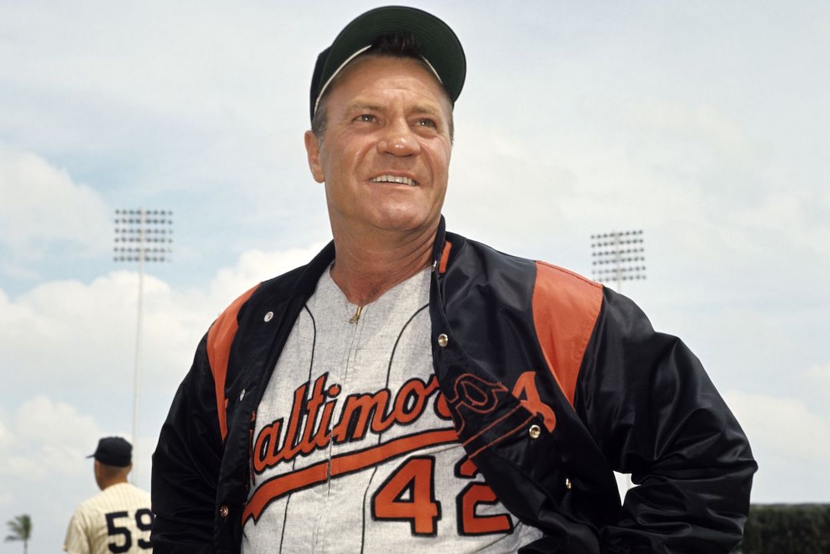 MLB Monday: 1966 Awards Analysis, Volume II – Daily McPlay: (mostly ...