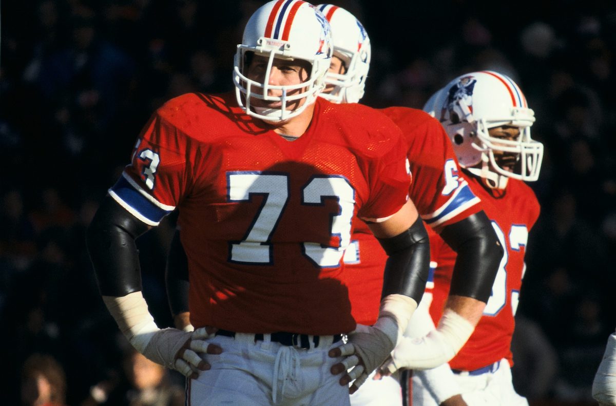 NFL Thursday: The Best Teams Ever, New England Edition – Daily McPlay ...