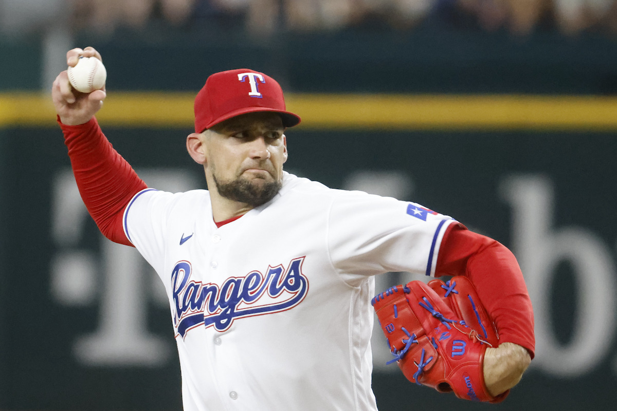 Sunday Surmising: We were (mostly?) right about the Texas Rangers in ...