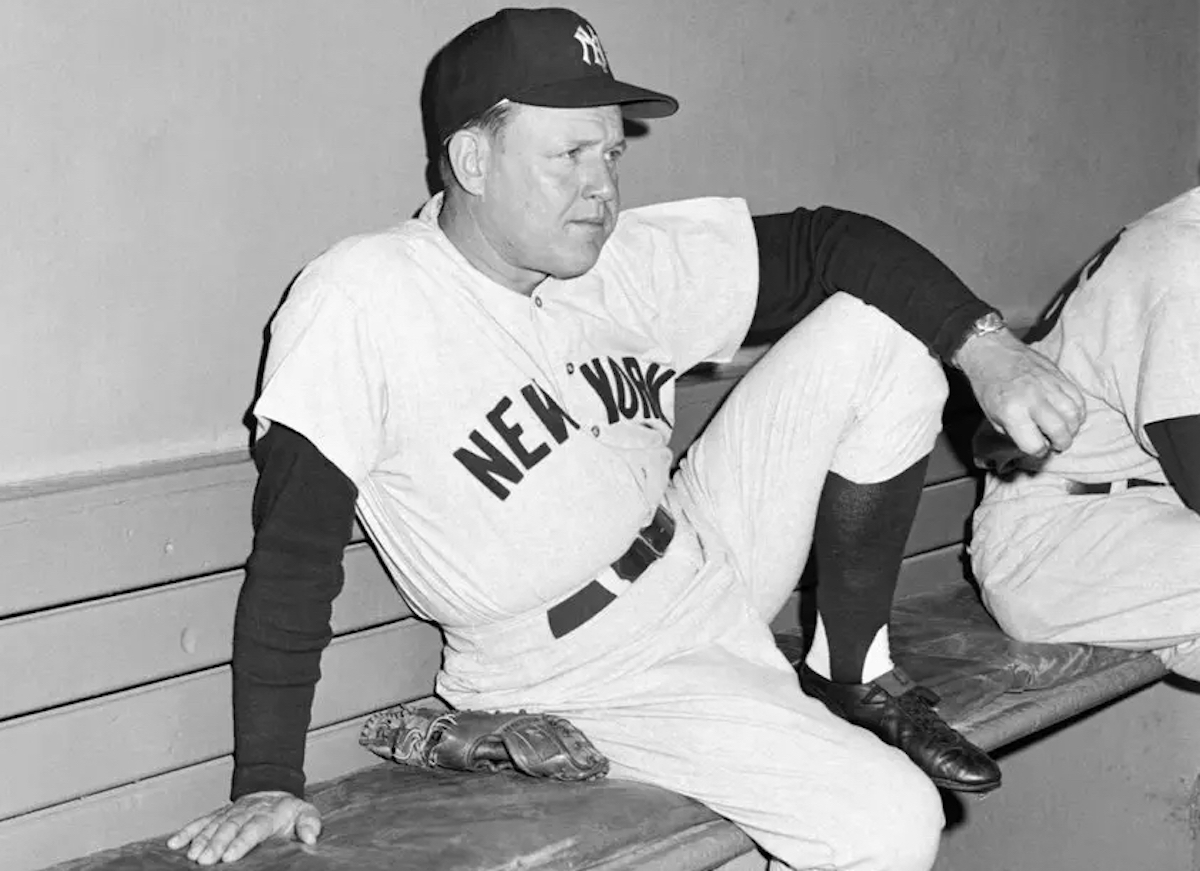 MLB Monday: 1963 Awards Analysis, Volume II – Daily McPlay: (mostly ...
