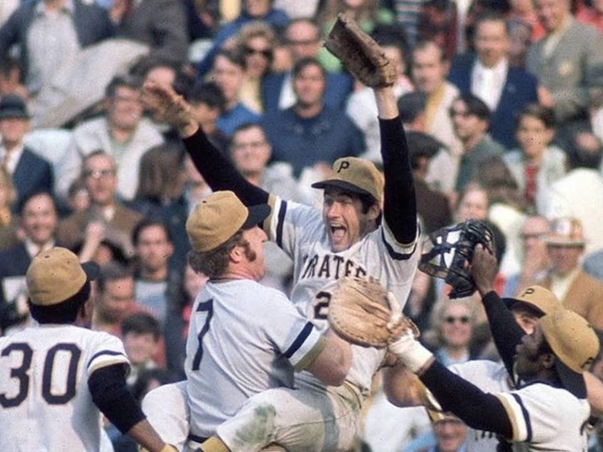 MLB Monday: 1971 Awards Analysis, Volume II – Daily McPlay: (mostly ...
