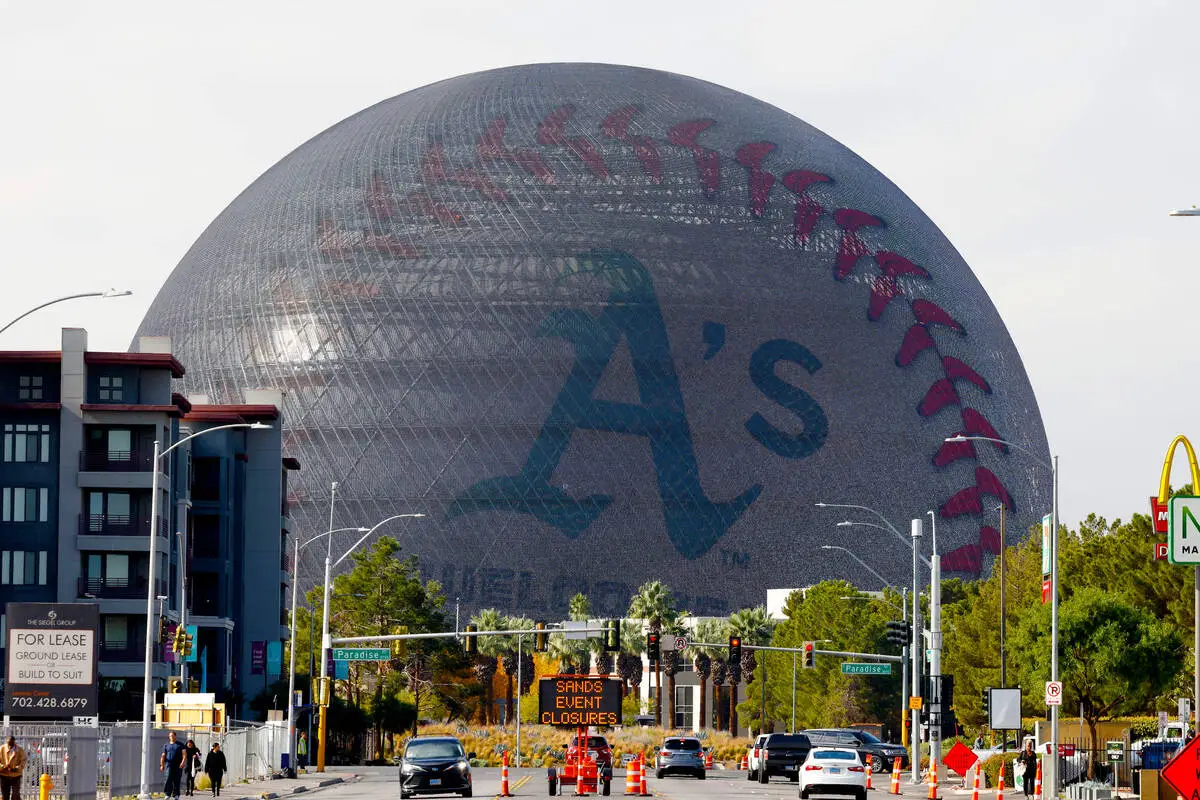 Sunday Surmising: Why don’t the A’s just go to Las Vegas now?! – Daily ...