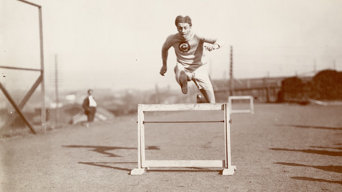 Olympic Wednesday: the 1900 Summer Games in Paris – Daily McPlay ...