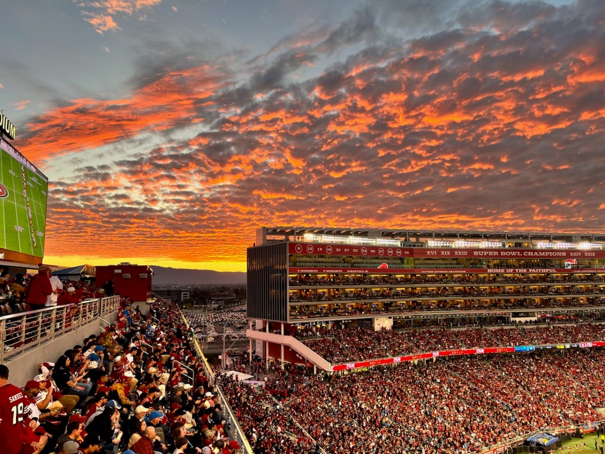 Sunday Surmising: Sundown in San Francisco – Daily McPlay: Historical ...