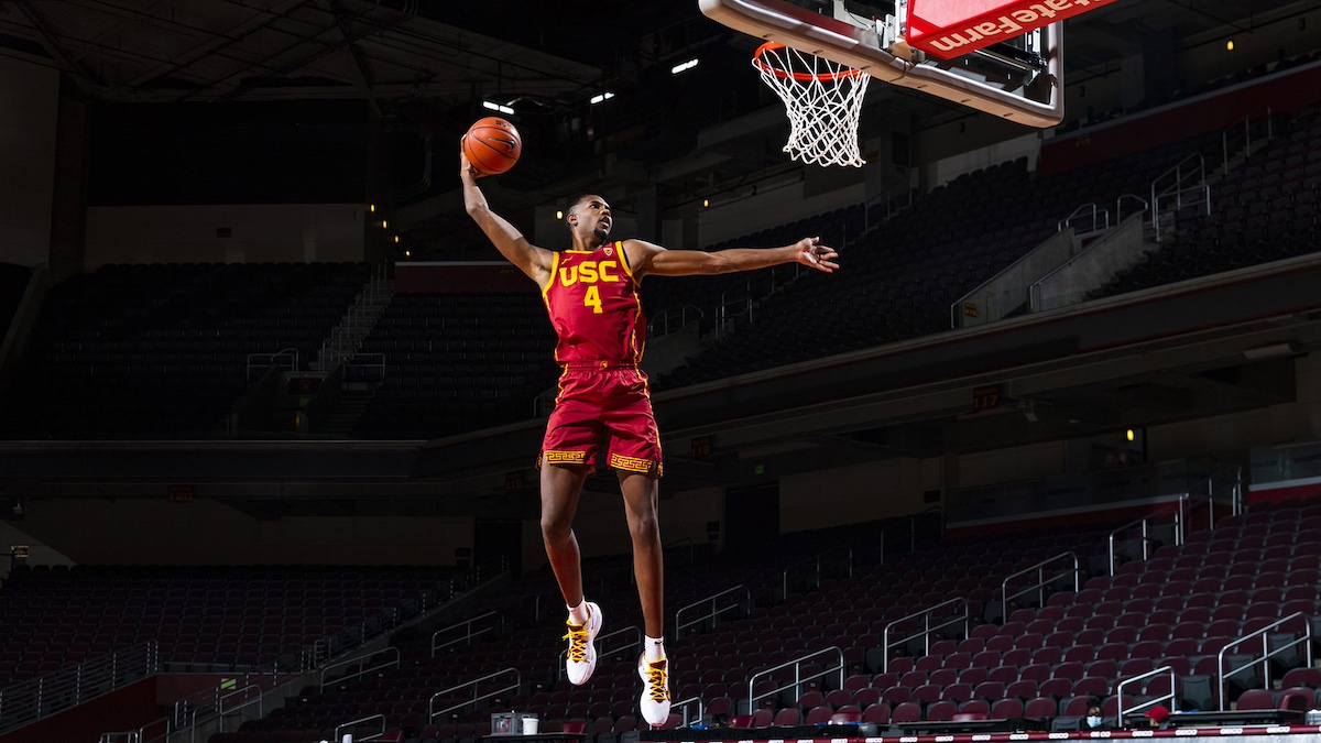 Pac-12 Friday: Best conference teams ever, Trojans basketball edition ...