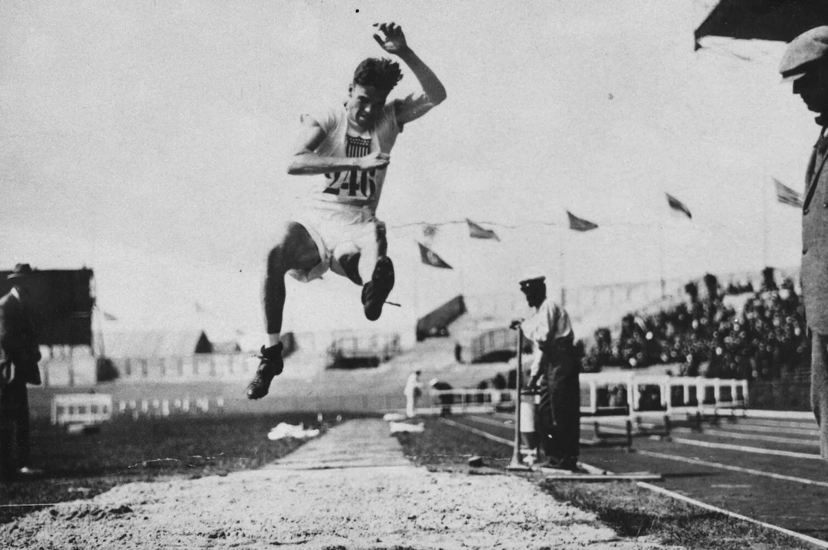 Olympic Wednesday: the 1924 Summer Games in Paris – Daily McPlay ...