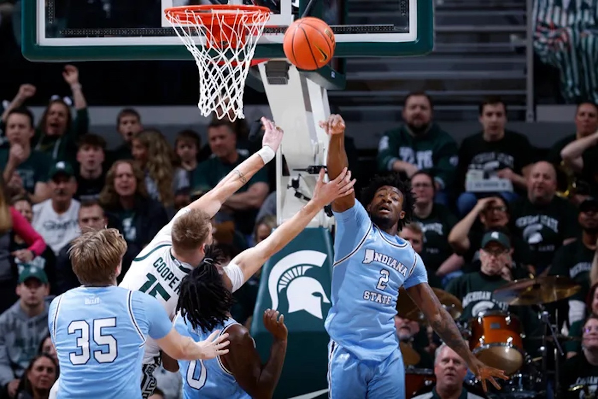 Sunday Surmising: March Madness needs to follow the NCAA hockey model ...