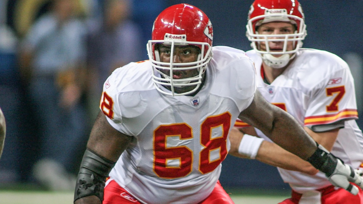 NFL Thursday: The Best Players Ever, Chiefs Edition – Daily McPlay ...