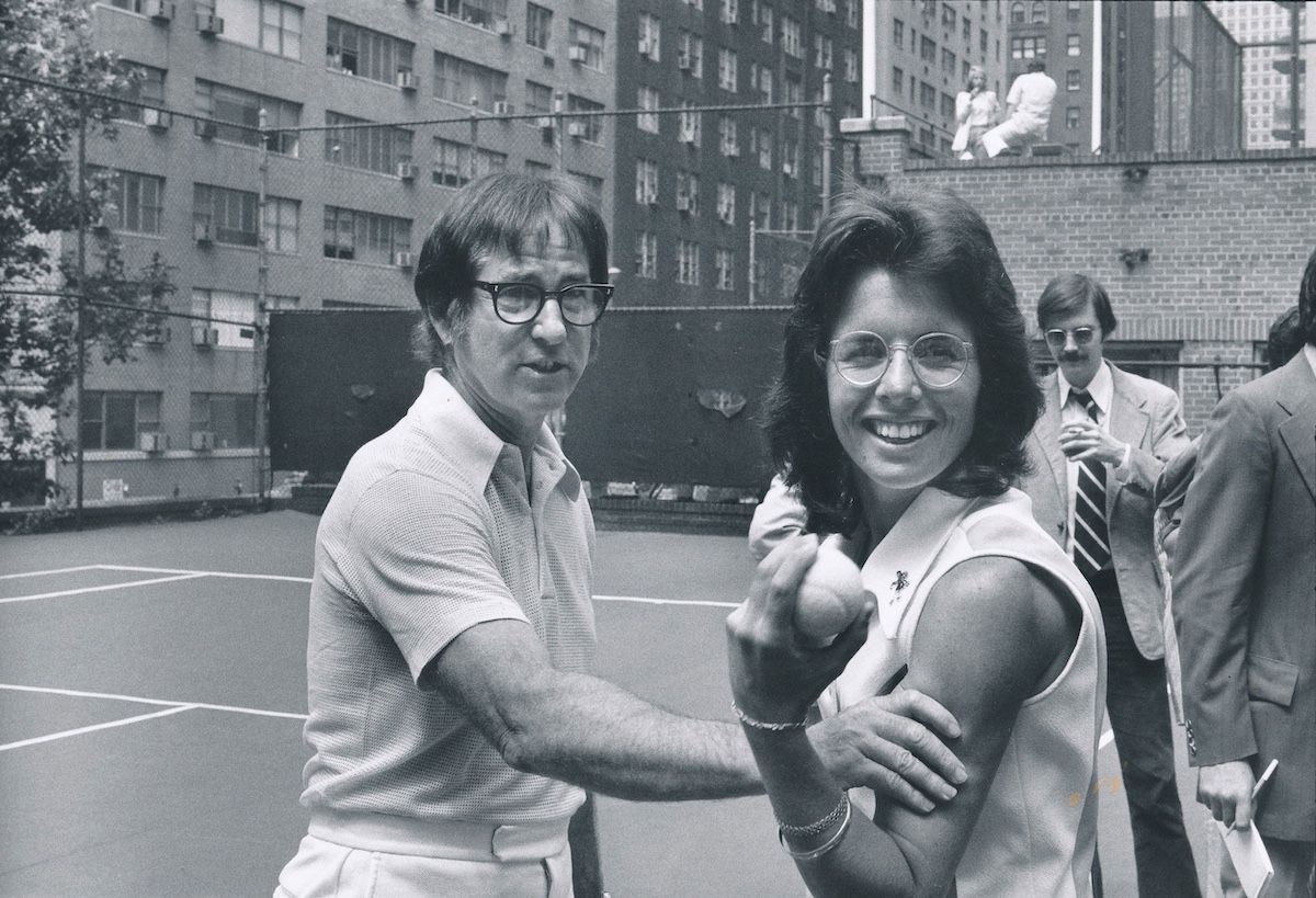 Sunday Surmising: “the pay gap in women’s sports” relies on fallacies ...