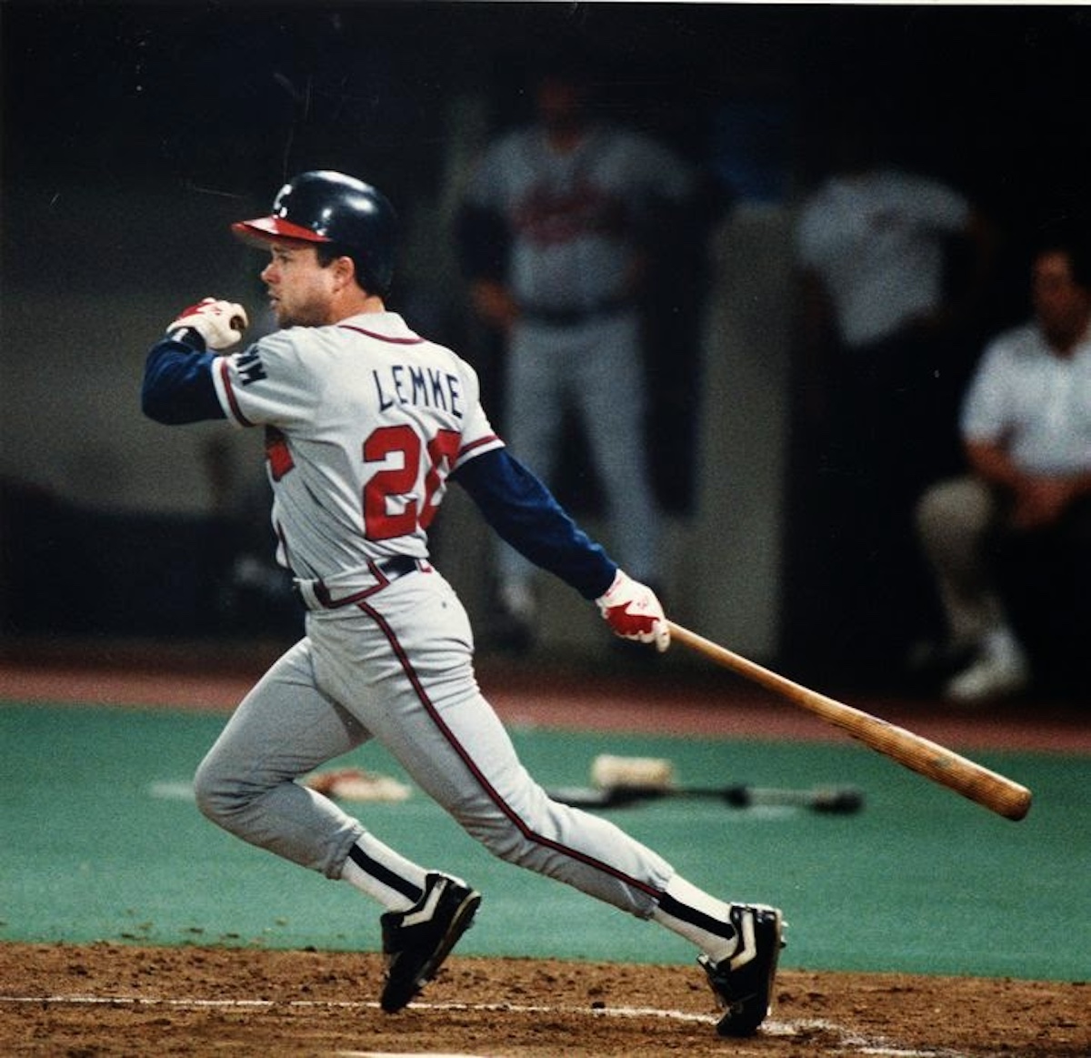 MLB Monday: 1996 Awards Analysis, Volume II – Daily McPlay: (mostly ...