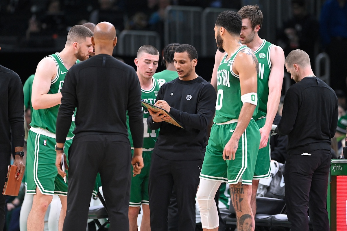 NBA Finals Prediction: Boston, Boston, and more Boston – Daily McPlay ...