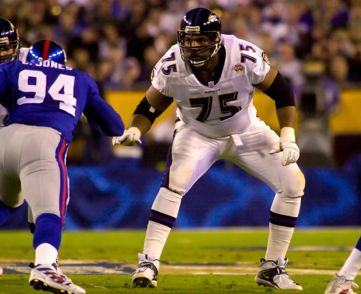 NFL Thursday: The Best Players Ever, Ravens Edition – Daily McPlay ...
