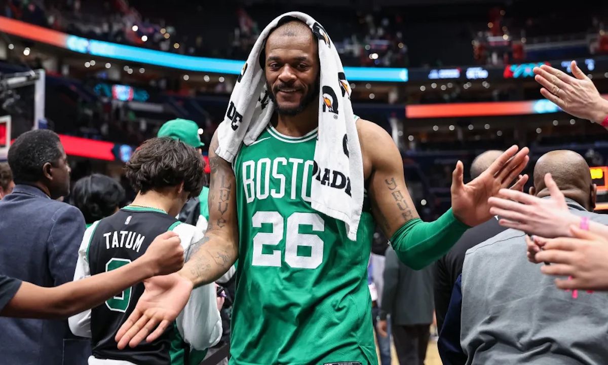 Sunday Surmising: Checking in on our Finals predictions – Daily McPlay ...