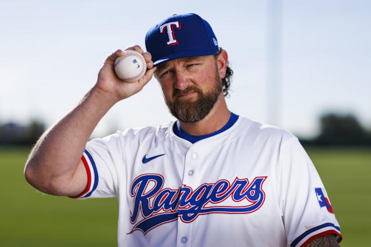 Sunday Surmising: Are the Rangers still cheating? – Daily McPlay ...