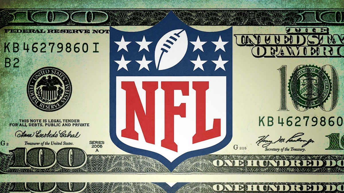 NFL Thursday: Understanding pro football’s finances – Daily McPlay ...
