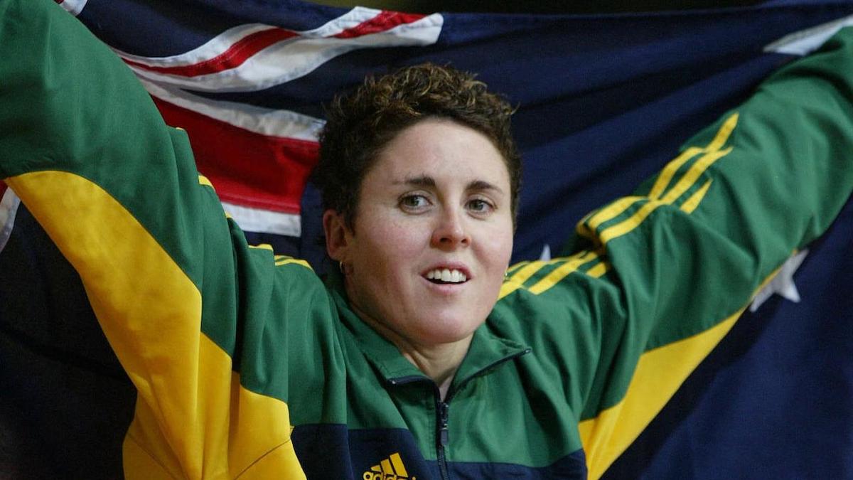 Olympic Wednesday: the 2004 Summer Games in Athens – Daily McPlay ...