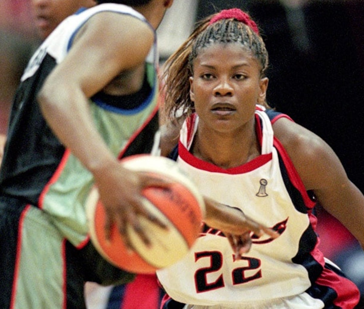WNBA Tuesday: 2005 Award Analysis – Daily McPlay: (mostly) Historical ...