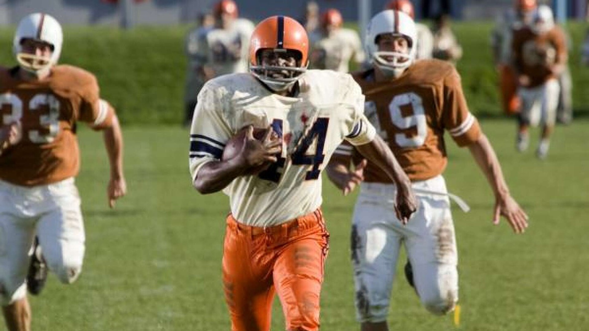 NFL Thursday: Our Top 10 football movies of all time – Daily McPlay ...