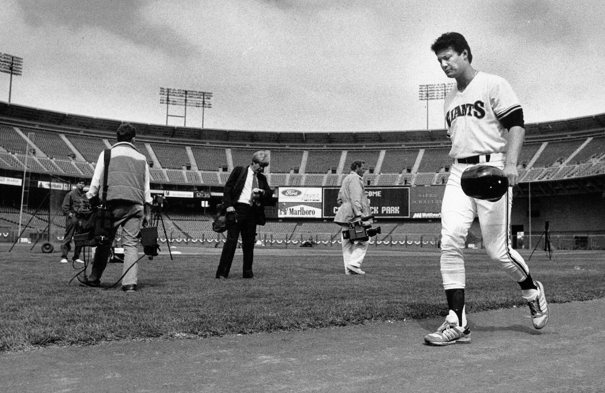MLB Monday: The Myths of Atlee Hammaker – Daily McPlay: (mostly ...