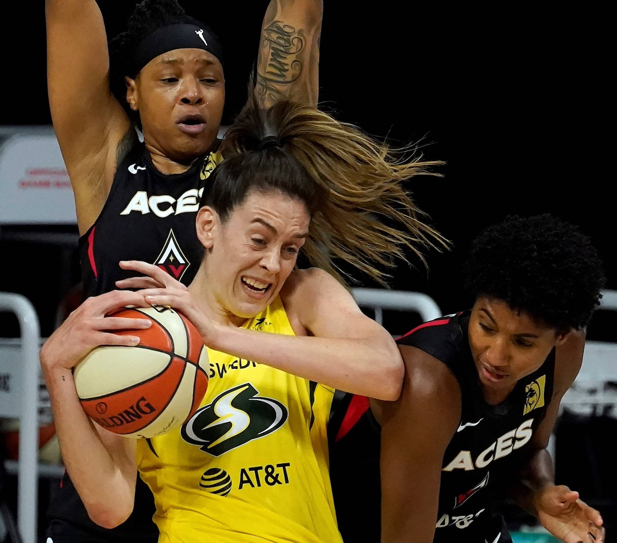 WNBA Tuesday: 2020 Award Analysis – Daily McPlay: (mostly) Historical ...
