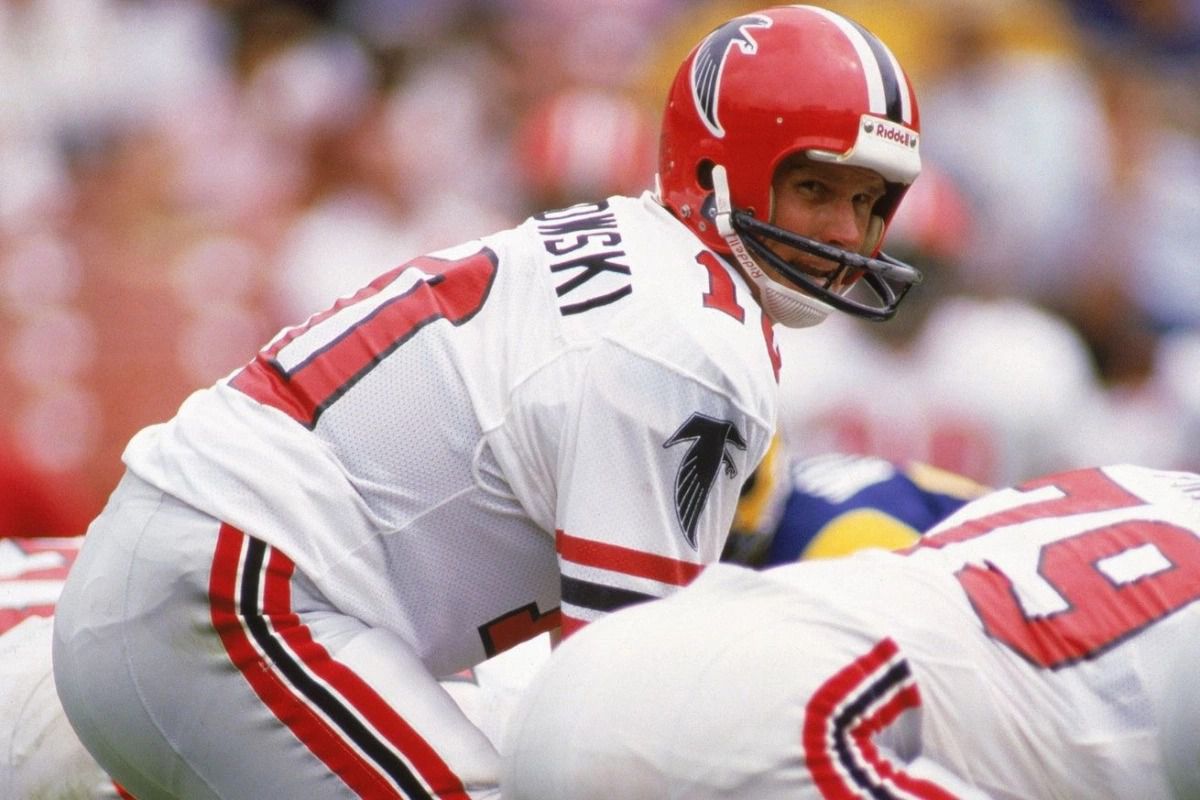 NFL Thursday: The evolution of QB passer rating(s) – Daily McPlay ...