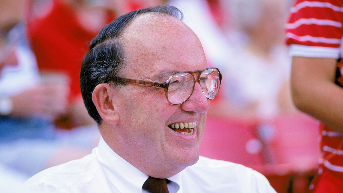 MLB Monday (Redux): RIP, Fay Vincent – Daily McPlay: (mostly ...