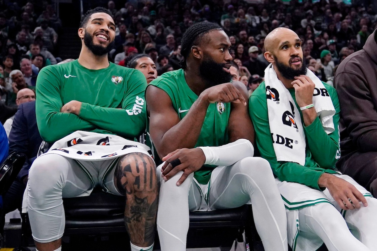 Wednesday Wizengamot: Why We Will Not See a Cleveland-OKC NBA Finals ...
