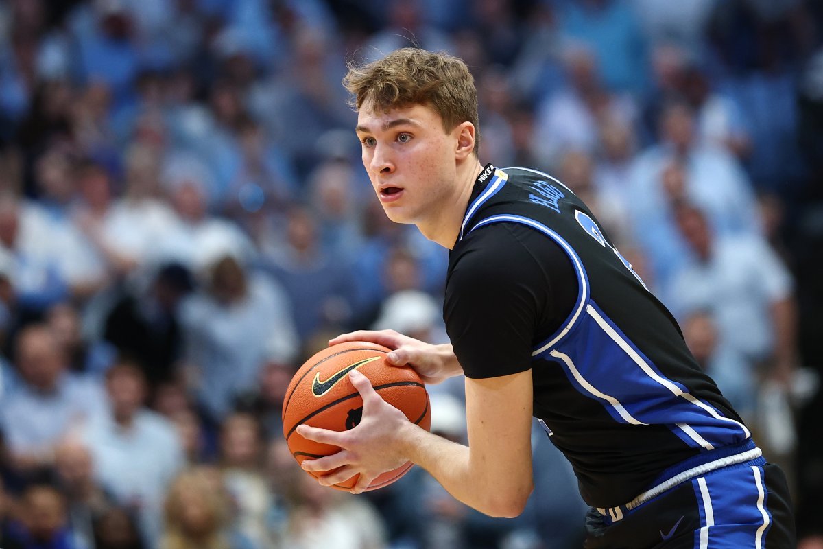 Sunday Surmising: The only legit contenders for the March Madness crown ...