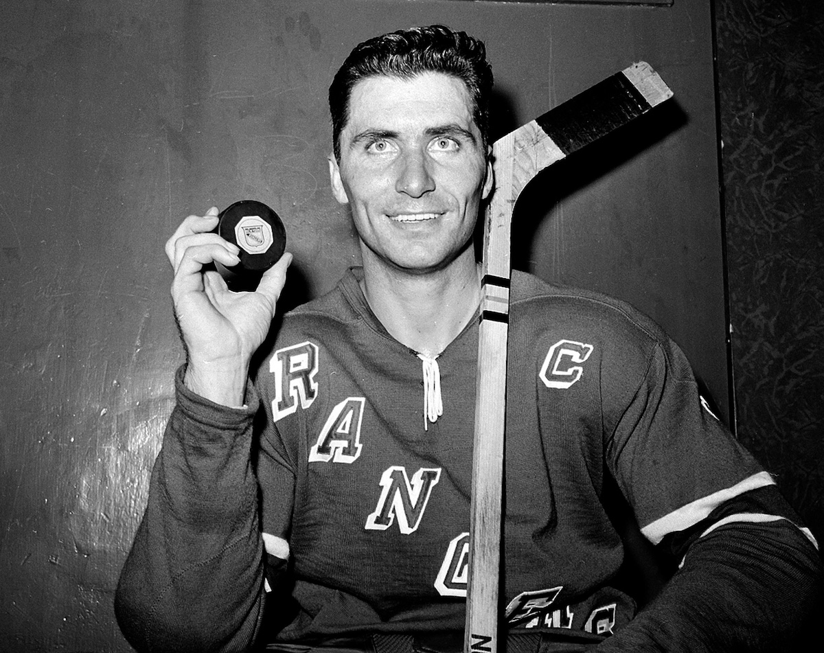 NHL Saturday: 1959 Awards Analysis – Daily McPlay: Historical Sports ...