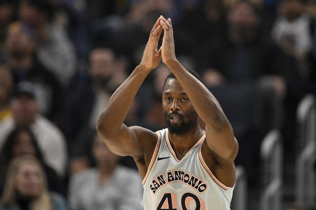 Sunday Surmising: We Were Wrong (GSW Version) – Daily McPlay: (mostly ...