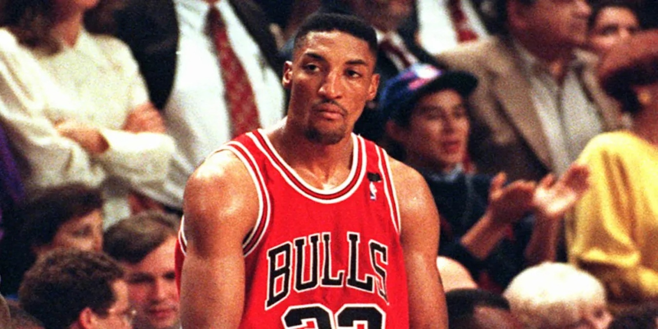 Sunday Surmising: The Overrating of Scottie Pippen – Daily McPlay ...