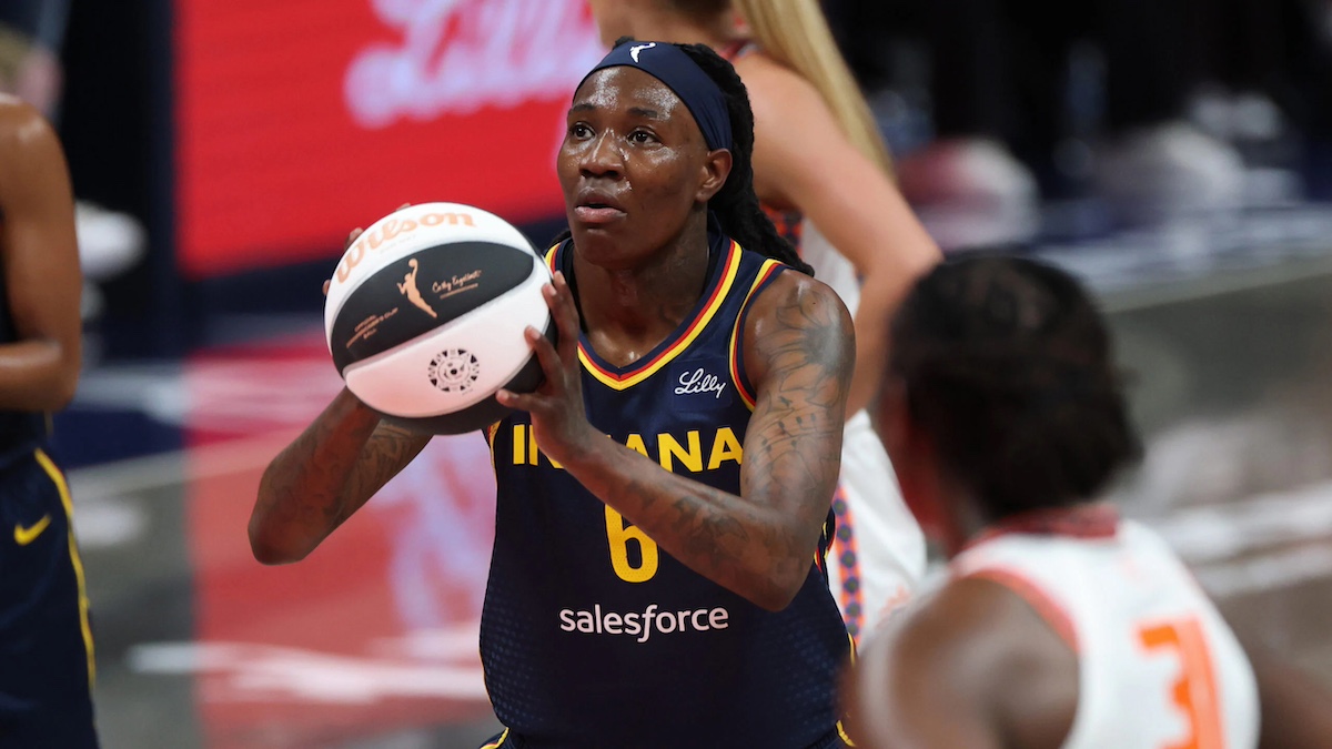 Wednesday Wizengamot: A 6-5 team gets to play in the WNBA’s “Cup Final ...