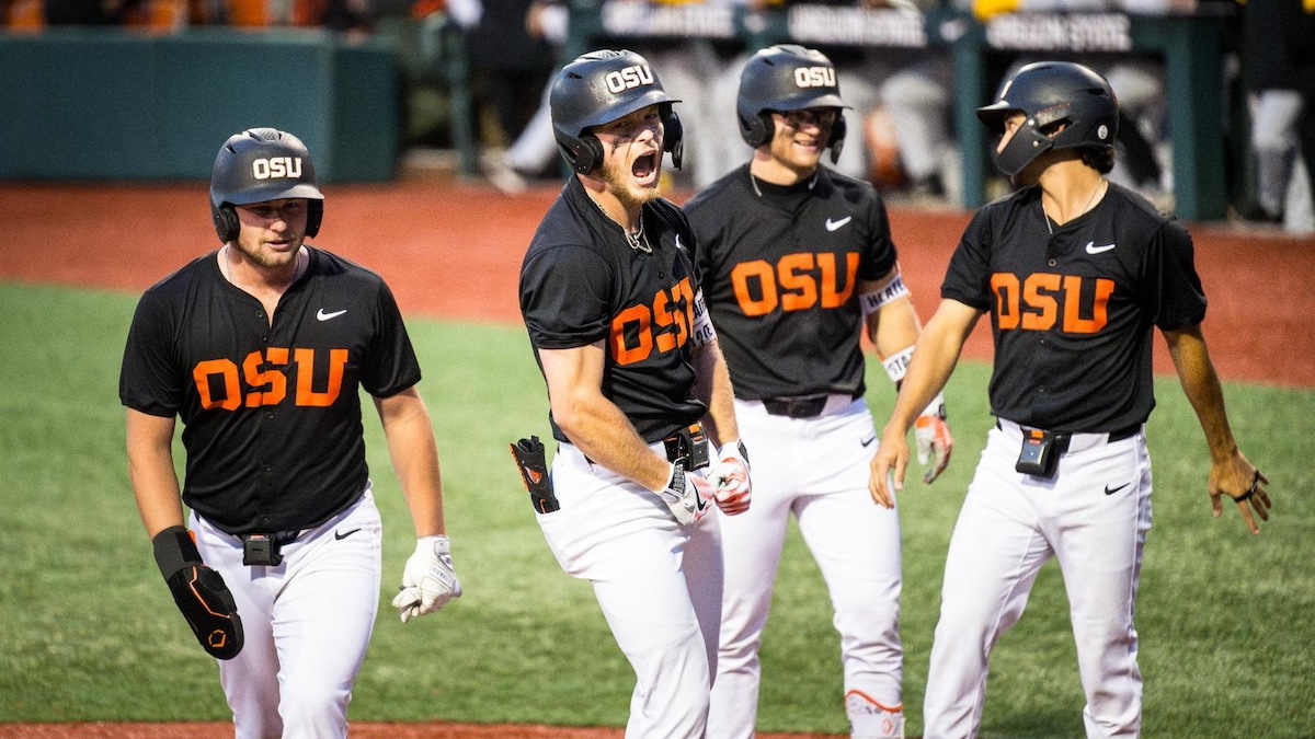 Sunday Surmising: College World Series Time! – Daily McPlay: (mostly ...