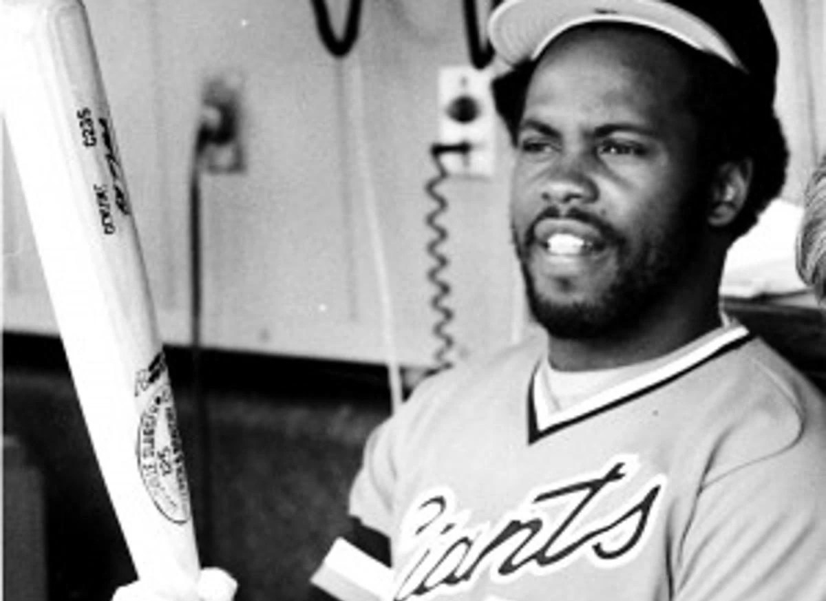 Friday Funday: How good was Bill Madlock, a four-time batting champ ...