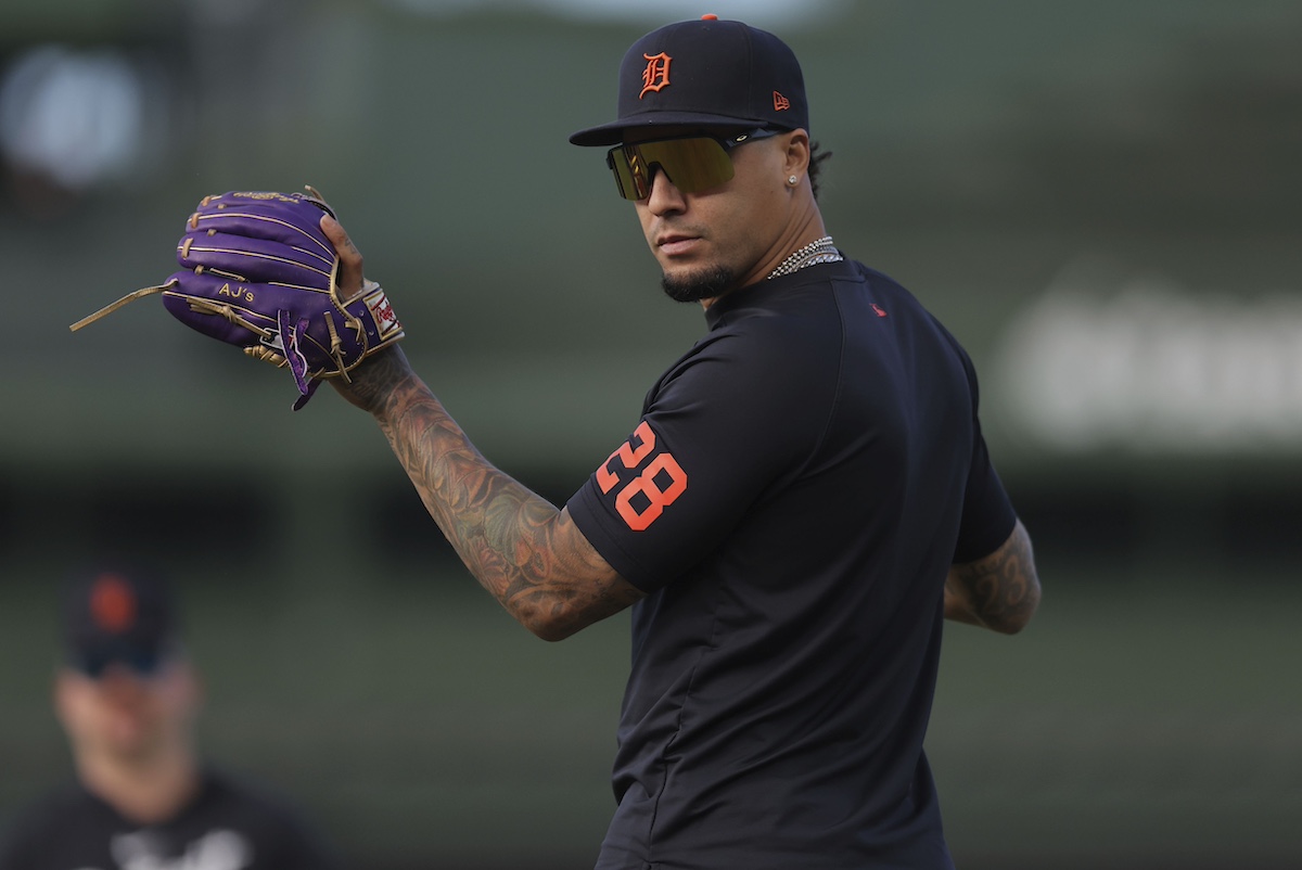Thursday Thorns: Undeserving MLB 2025 ASG Starters – Daily McPlay ...
