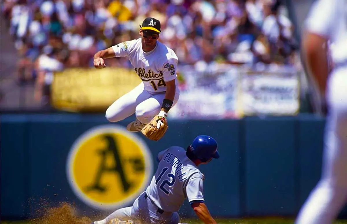MLB Monday: Who Should Have Won Gold Gloves (But Never Did) in the ...