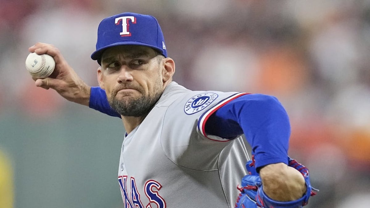 Wednesday Wizengamot: The Reality of Bruce Bochy and Nathan Eovaldi in ...