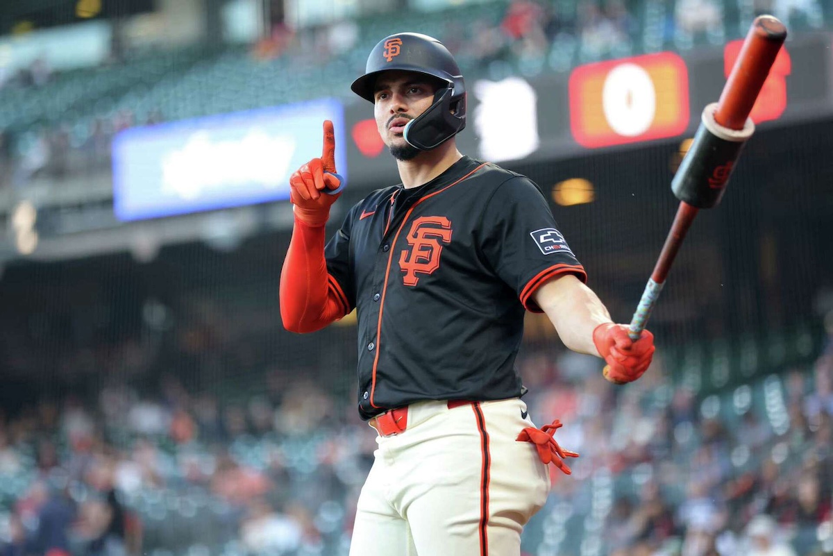 Sunday Surmising: The San Francisco Giants Are in Trouble – Daily ...