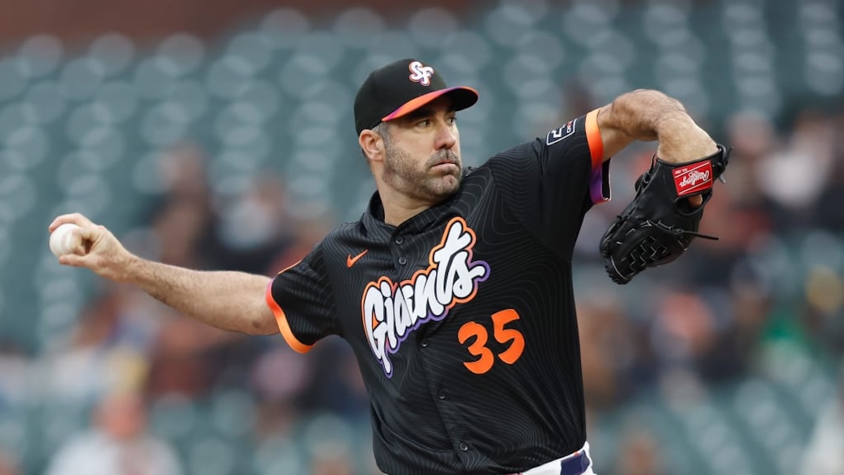 Wednesday Wizengamot: Justin Verlander’s Miracle Turnaround at Age 42 ...