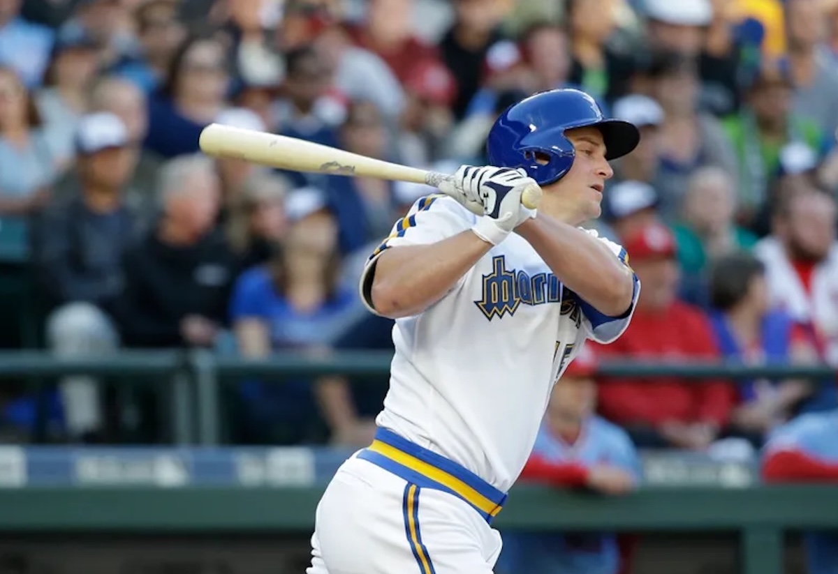 MLB Monday: Whatever Happened to … Kyle Seager? – Daily McPlay: (mostly ...